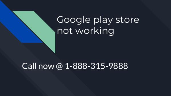 Google play store not working Google play store not responding | Joomag ...