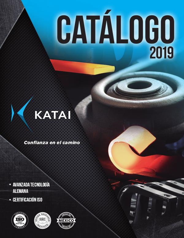 CATALOGO KATAI CATÁLOGO KATAI | Joomag Newsstand